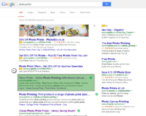 tesco_photo_1st_for_photo-prints | Evisible Digital Media